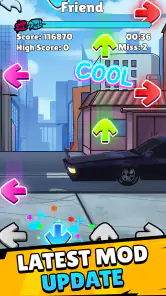 Music Rap Time Battle Game - Reviewed
