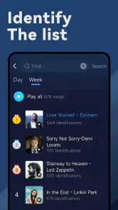Music Recognition - Find Songs App - Reviewed