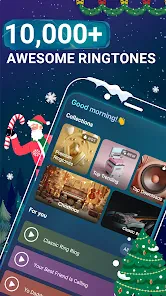 Music ringtones for android App - Reviewed