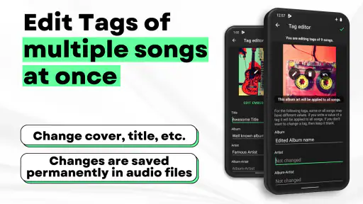Musicolet Music Player App - Reviewed