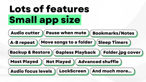 Musicolet Music Player App - Reviewed