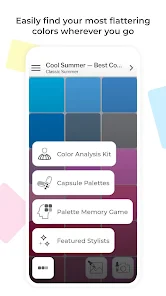 My Best Colors App - Reviewed