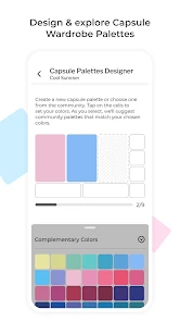 My Best Colors App - Reviewed