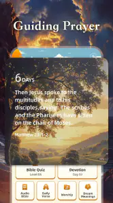 My Bible - Verse+Audio App - Reviewed