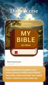My Bible - Verse+Audio App - Reviewed