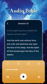 My Bible - Verse+Audio App - Reviewed