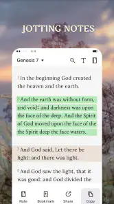 My Bible - Verse+Audio App - Reviewed