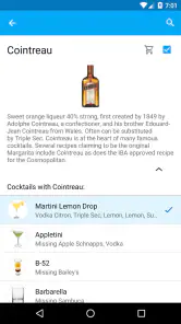 My Cocktail Bar Pro App - Reviewed