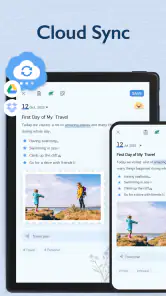 My Diary - Daily Diary Journal App - Reviewed