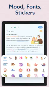 My Diary - Daily Diary Journal App - Reviewed