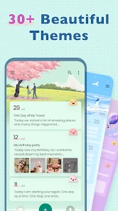 My Diary - Daily Diary Journal App - Reviewed