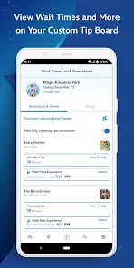 My Disney Experience App - Reviewed