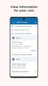 My Doctor Online (NCAL Only) App - Reviewed