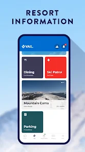 My Epic: Skiing & Snowboarding App - Reviewed