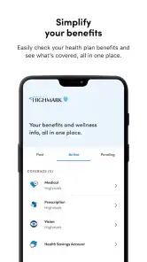 My Highmark App - Reviewed