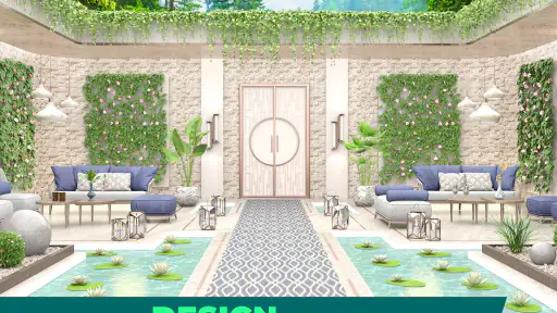 My Home Design: Makeover Games Game - Reviewed