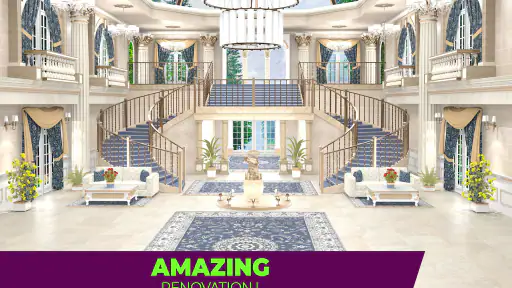 My Home Design: Makeover Games Game - Reviewed