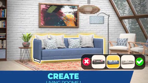 My Home Design: Makeover Games Game - Reviewed