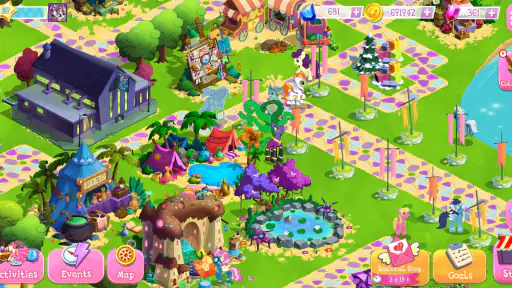 My Little Pony: Magic Princess Game - Reviewed