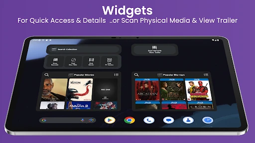 My Movies 5 Pro - Movie & TV App - Reviewed