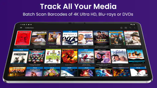 My Movies 5 Pro - Movie & TV App - Reviewed