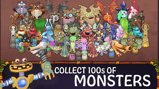 My Singing Monsters Game - Reviewed