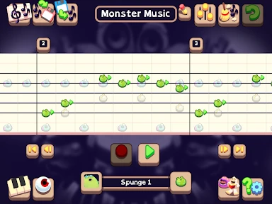 My Singing Monsters Composer Game - Reviewed