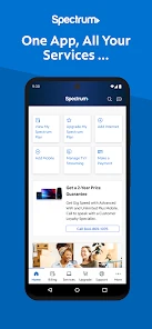 My Spectrum App - Reviewed