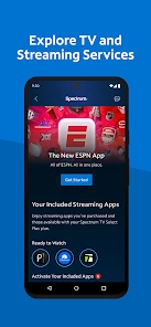 My Spectrum App - Reviewed
