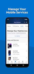My Spectrum App - Reviewed