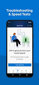 My Spectrum App - Reviewed
