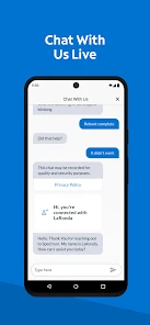 My Spectrum App - Reviewed