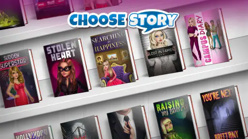 My Story: Choose Your Own Path Game - Reviewed