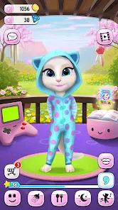 My Talking Angela Game - Reviewed