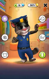 My Talking Tom Game - Reviewed