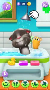 My Talking Tom 2 Game - Reviewed