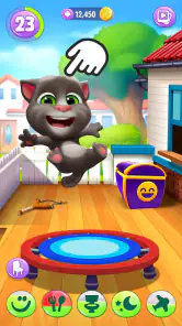My Talking Tom 2 Game - Reviewed