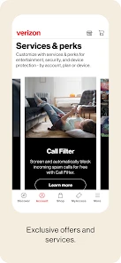 My Verizon App - Reviewed