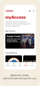 My Verizon App - Reviewed
