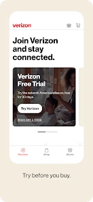 My Verizon App - Reviewed
