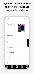 My Verizon For Business App - Reviewed