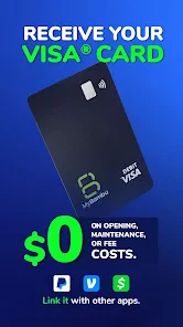 MyBambu - Better than Banking App - Reviewed