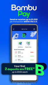 MyBambu - Better than Banking App - Reviewed