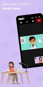 MyChart App - Reviewed