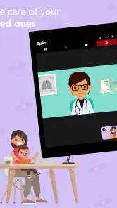 MyChart App - Reviewed