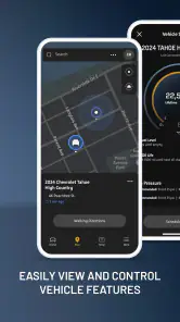 myChevrolet App - Reviewed