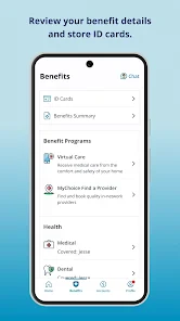 MyChoice Benefits App - Reviewed