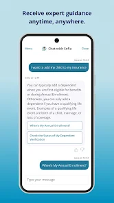 MyChoice Benefits App - Reviewed