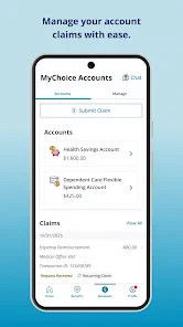 MyChoice Benefits App - Reviewed