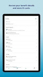 MyChoice Benefits App - Reviewed